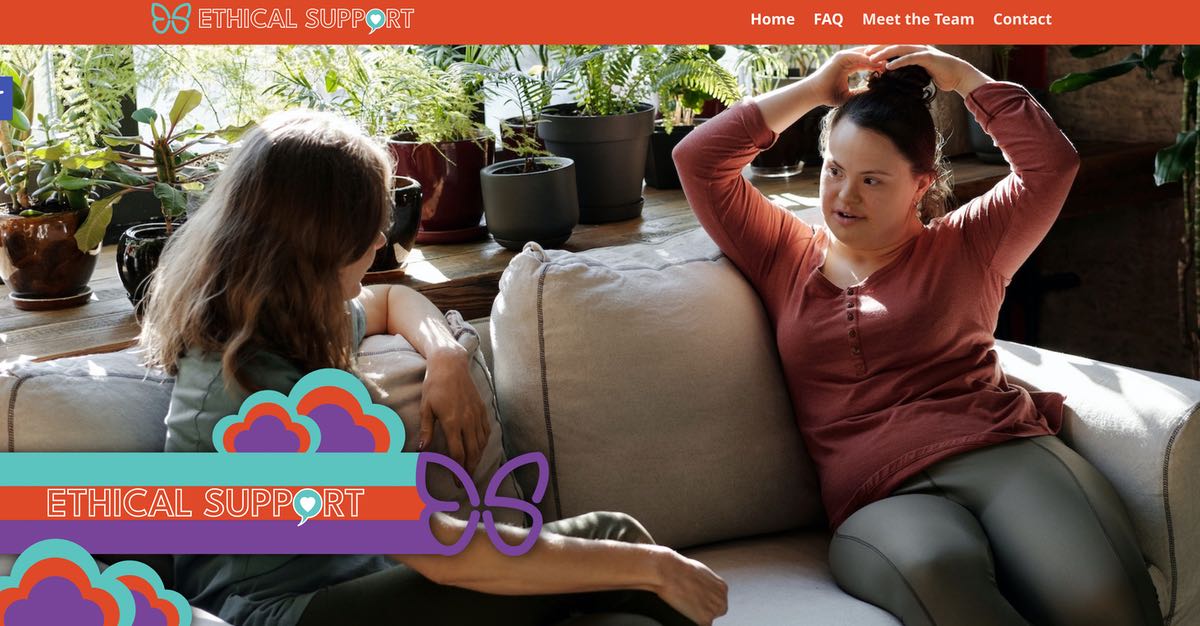Meet the Team - Ethical Support Services